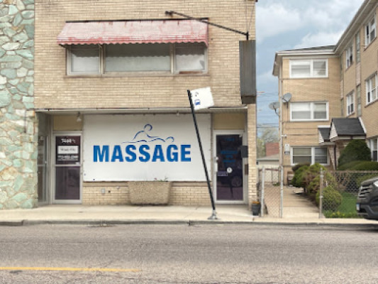 Chicago Erotic Massages | WinkNKink