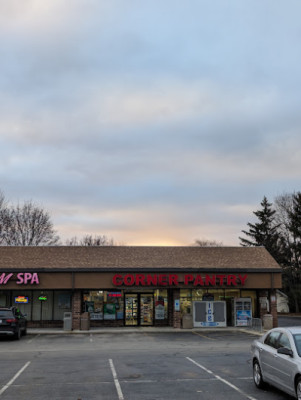 Naperville Erotic Massages | WinkNKink