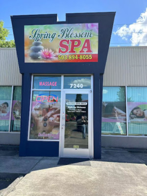Portland Erotic Massages | WinkNKink