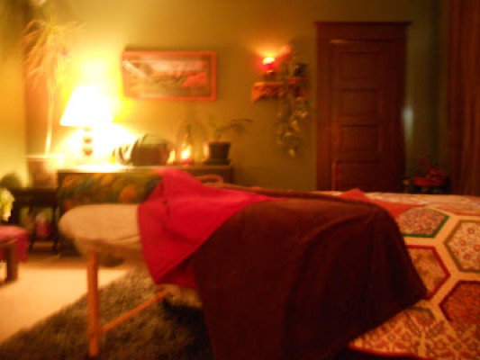 Portland Erotic Massages | WinkNKink
